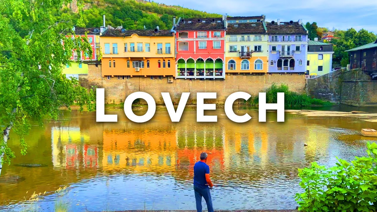 Explorando Lovech: Guía Completa para Descubrir los Secretos de la ...